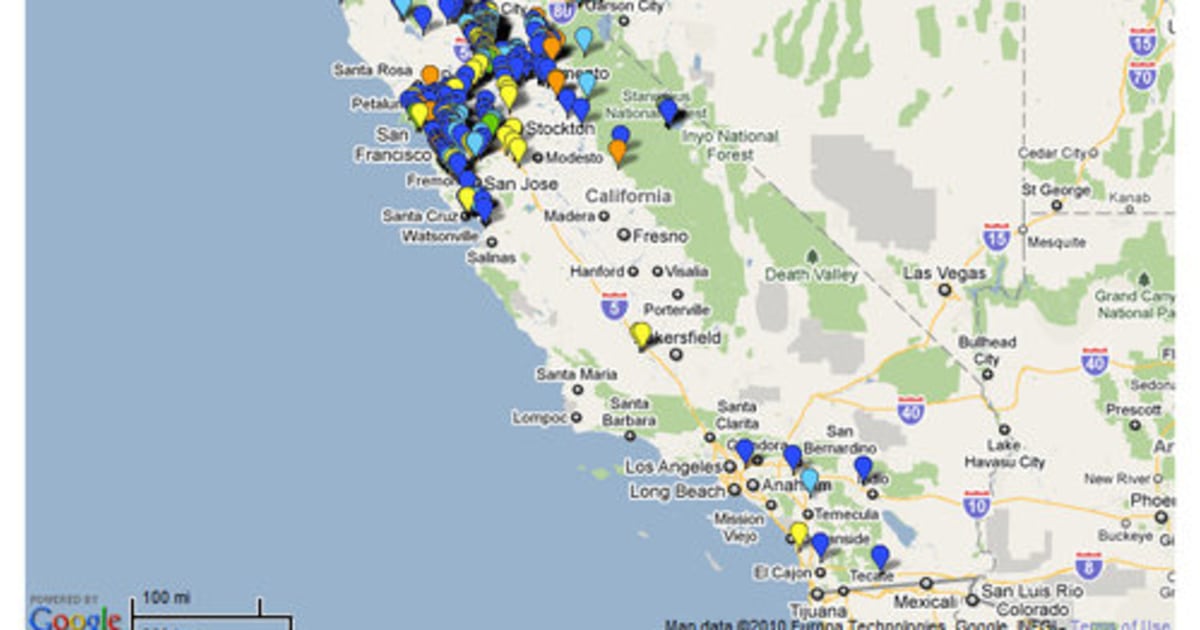 Roadkill database tracks most dangerous roads for animals