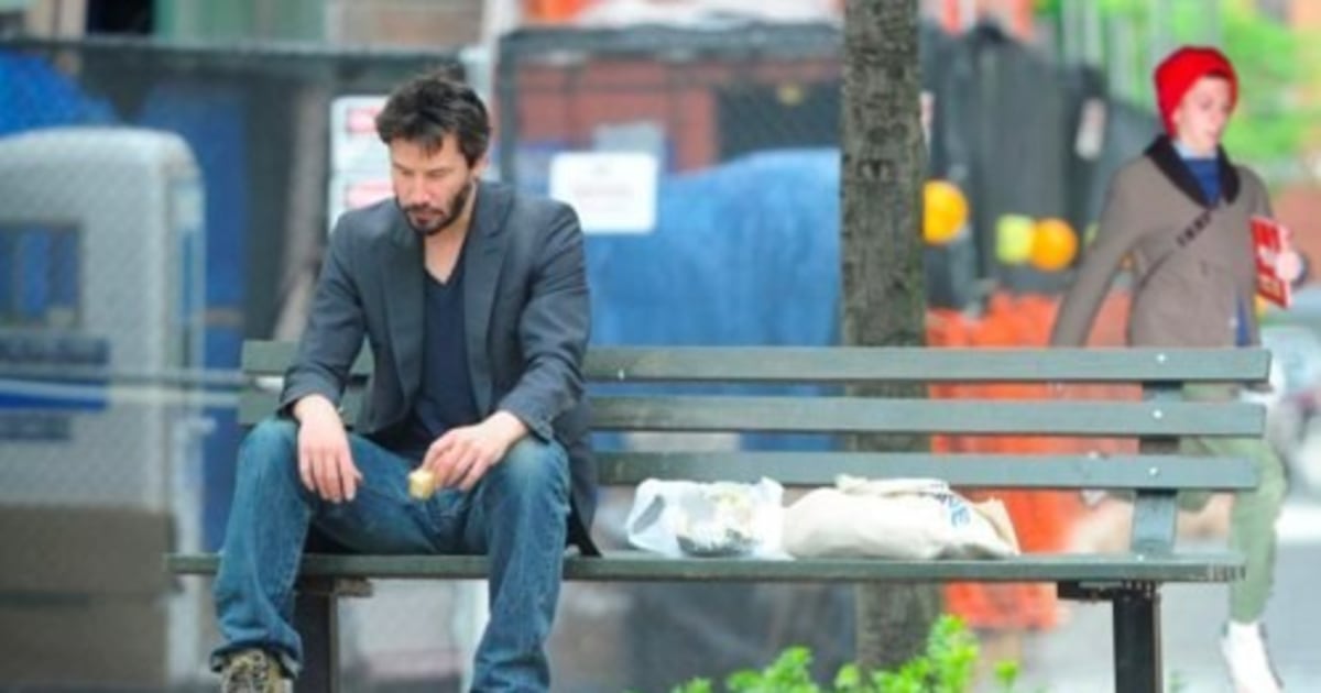 'Prancing Michael Cera' usurps 'Sad Keanu Reeves'