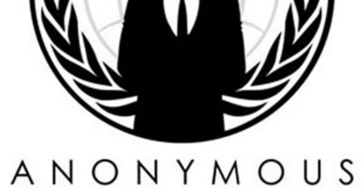 NSA chief fears Anonymous could hit power grid: report