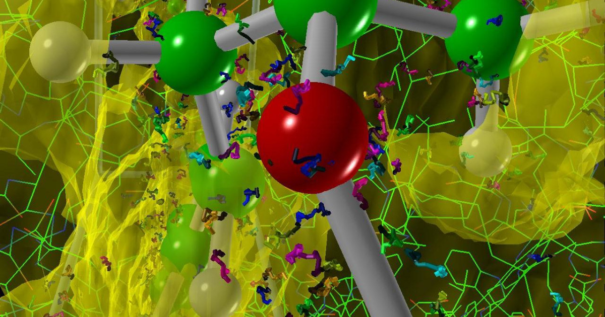 Scientists work to build a better leaf