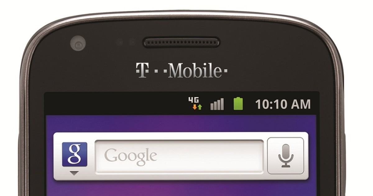 T-Mobile Samsung Galaxy S Blaze 4G launches in March