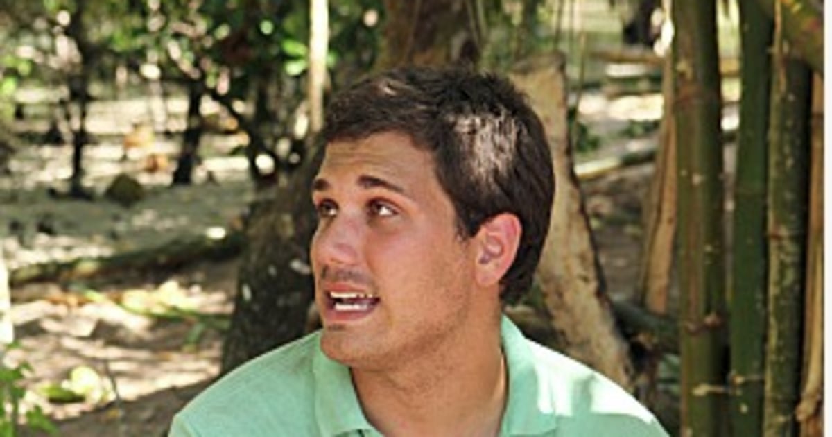 'Total dysfunction' among 'Survivors' leads to Jeff Probst smackdown