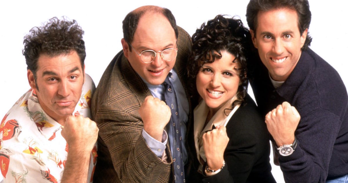 'Seinfeld's' George Costanza has last laugh on Mitt Romney