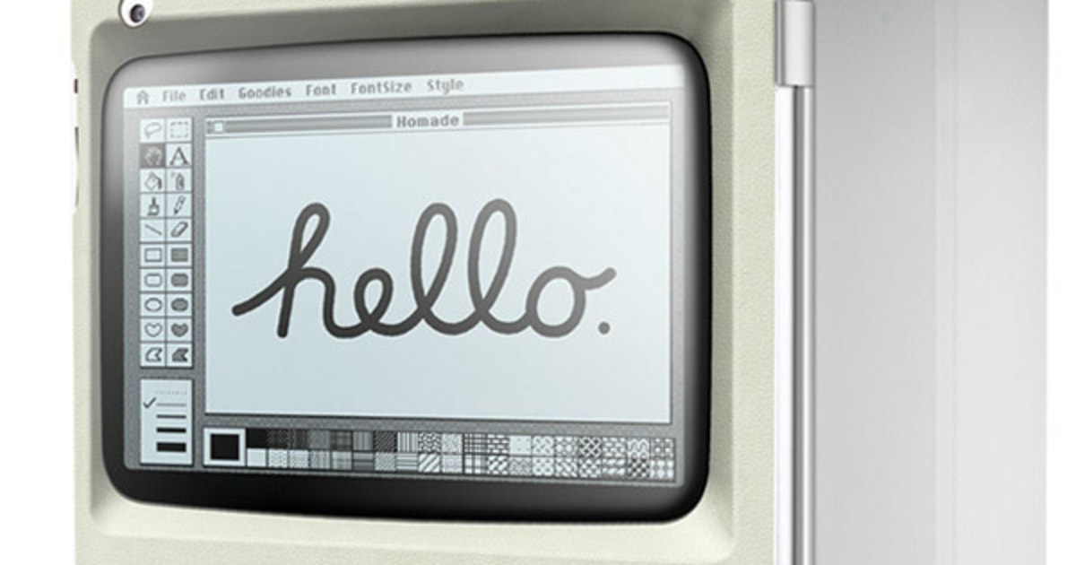 10 gadgets that'll help you relive the '80s