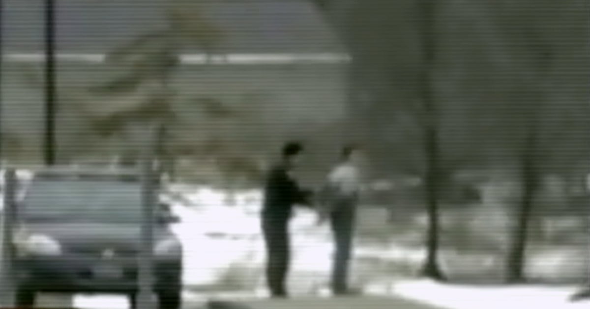 Suspect in custody following Ohio school shooting