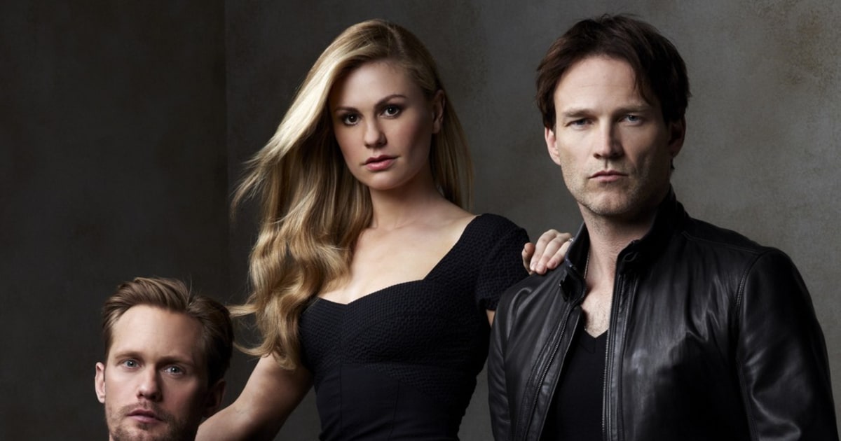 Top 'True Blood' writer Alan Ball steps down, exhaustion cited