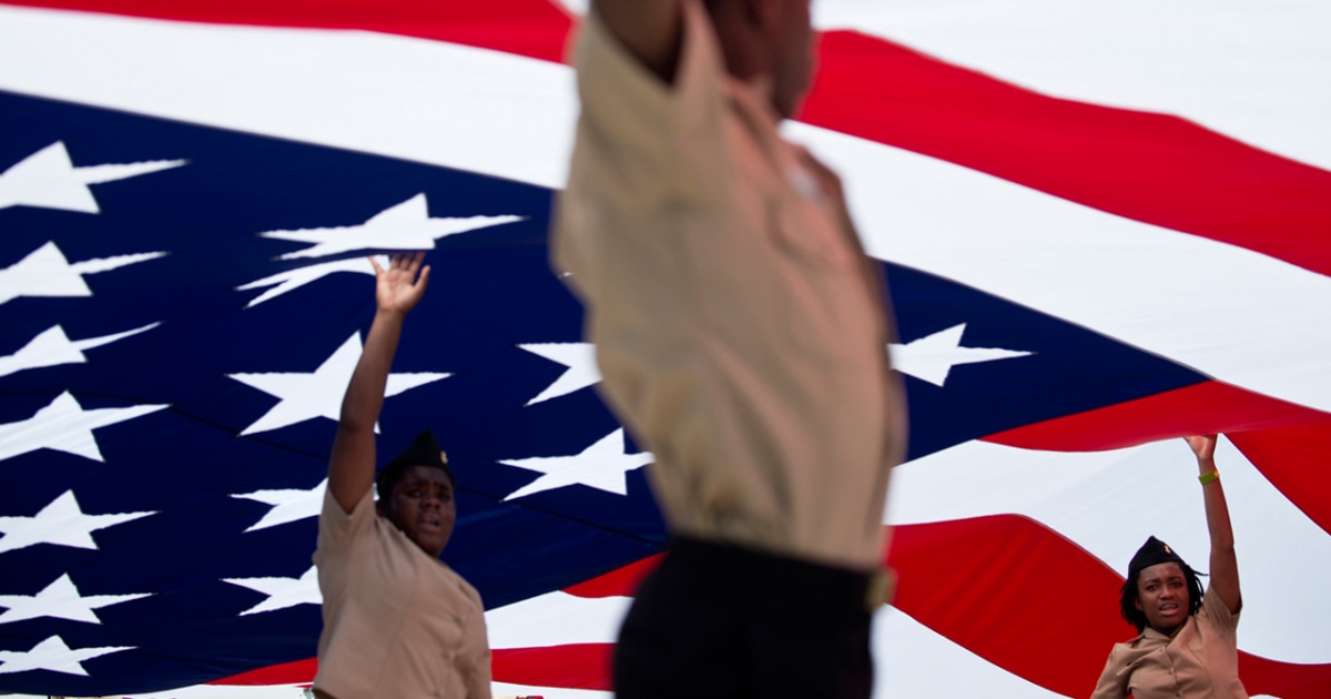 Independence Day irony: PTSD has many vets dreading, avoiding fireworks