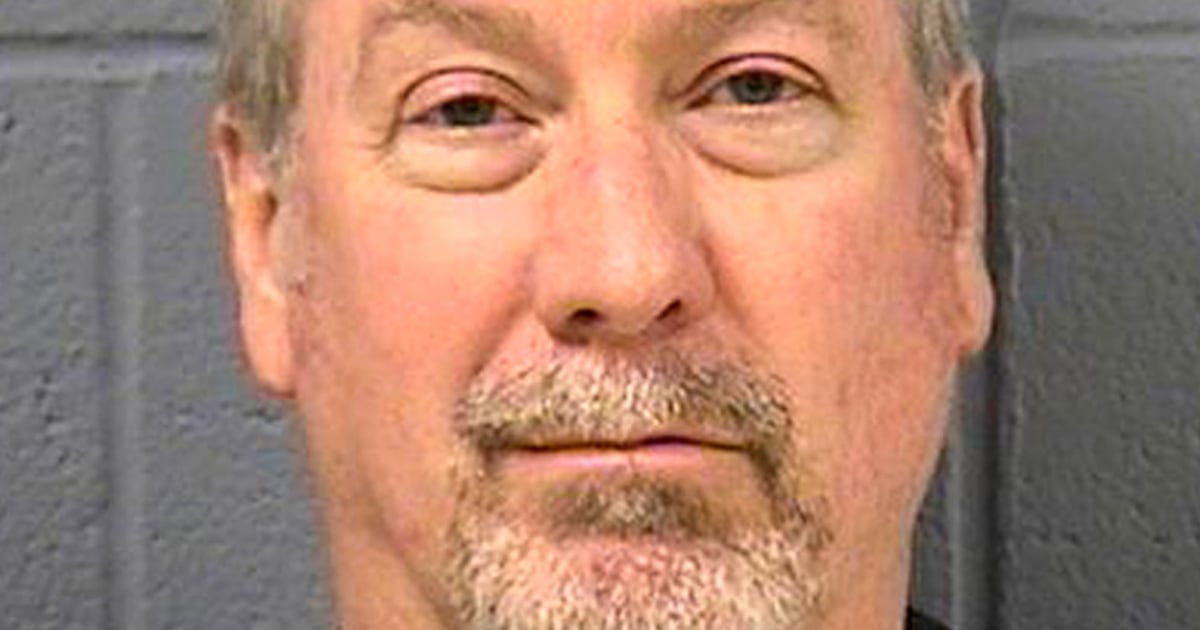 Judge: Bathtub not allowed in court for Drew Peterson trial