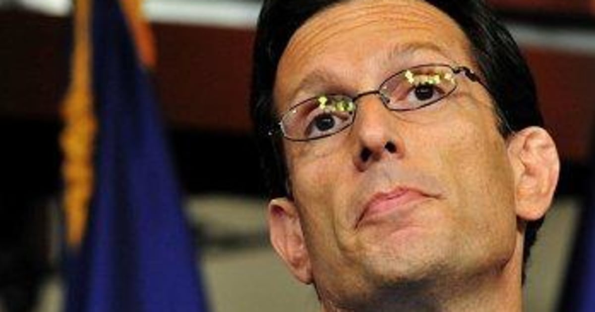 Your Congress at work