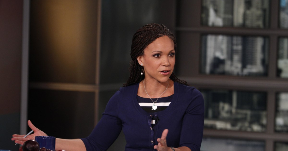 Columbia Journalism Review: MSNBC's Melissa Harris-Perry