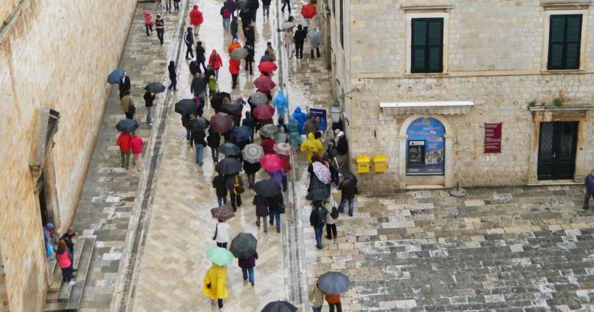 It's a Snap: Travel photos from around the world