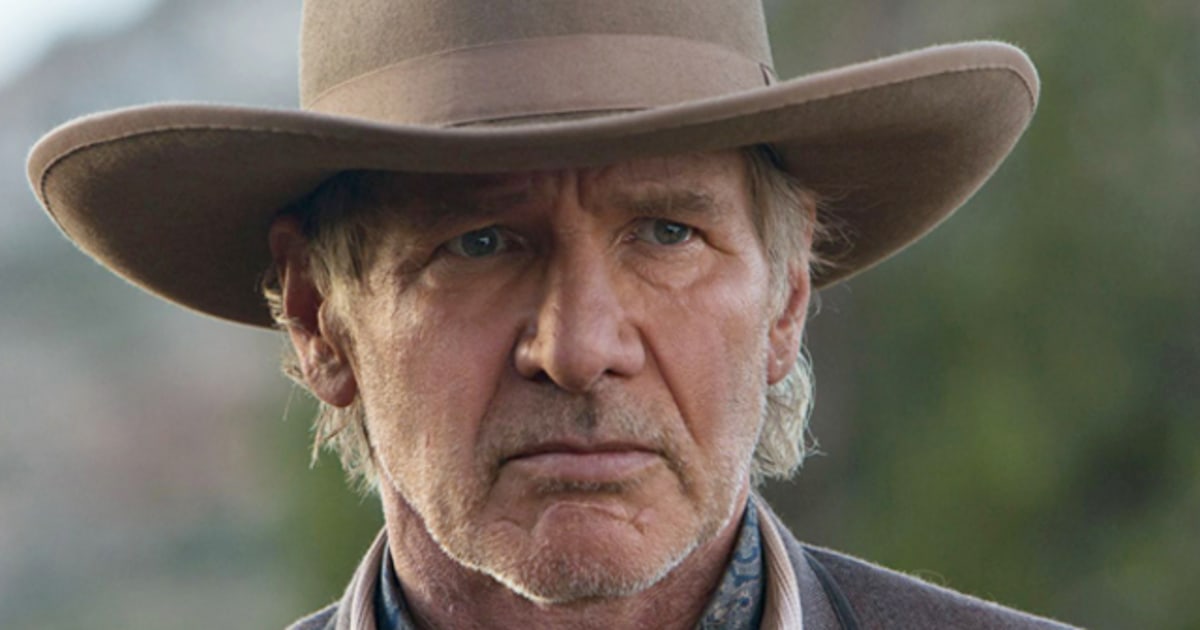 Happy 70th birthday, Harrison Ford!