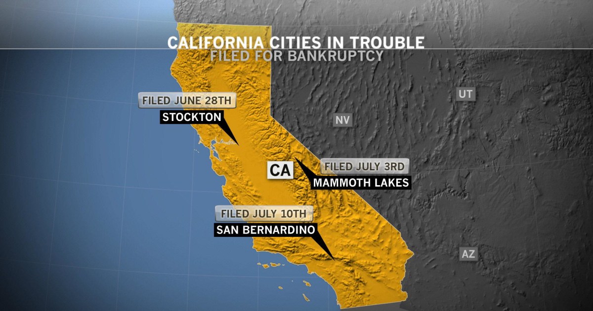 Ghost Towns Across America