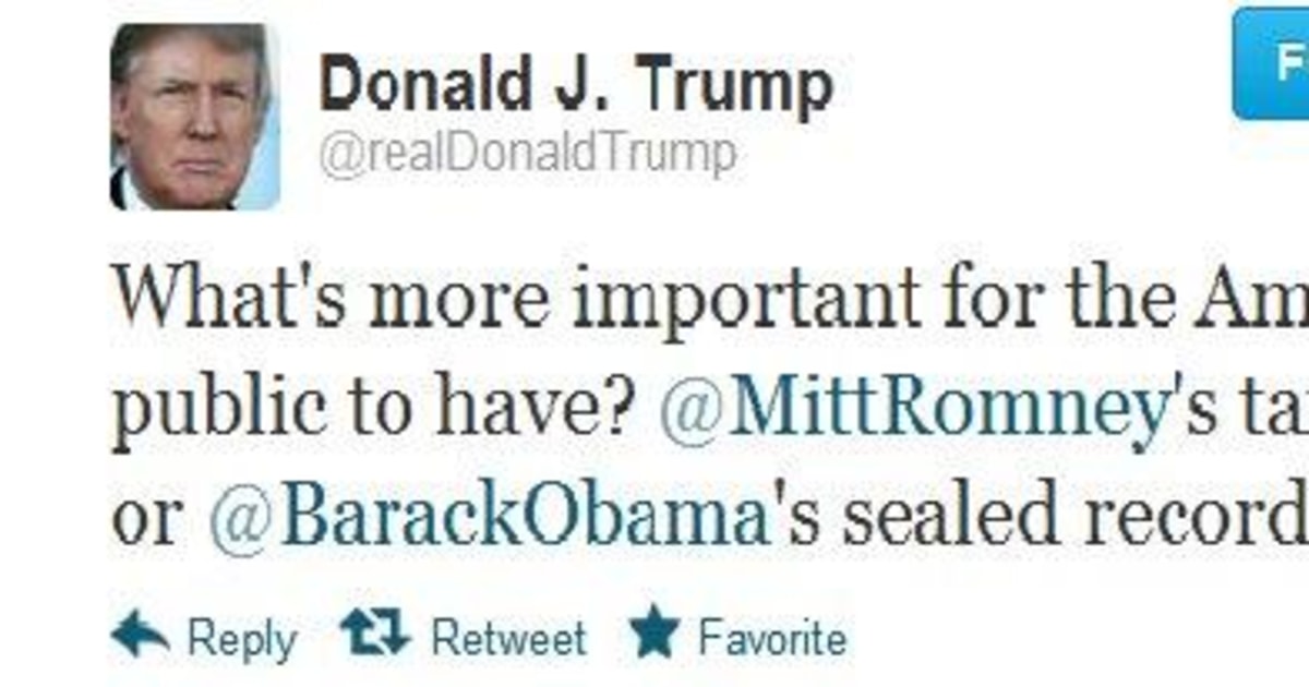 BREAKING: Donald Trump Writing our Text Poll For Us!