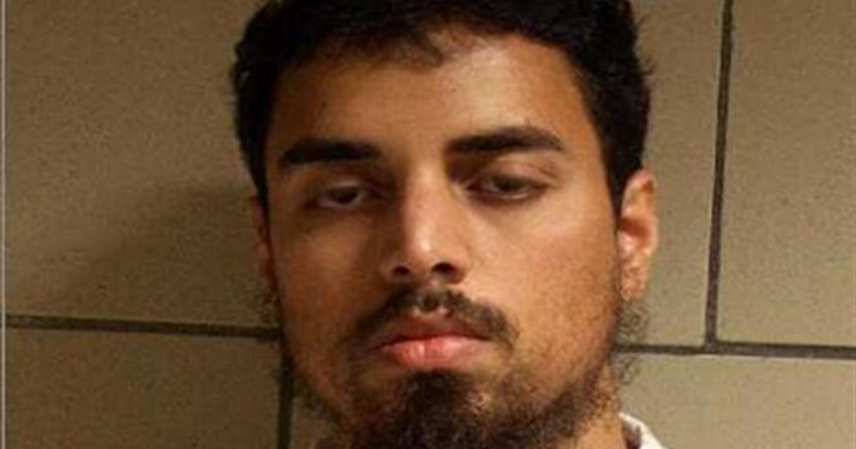 Would-be model plane bomber Ferdaus admits plan to attack Pentagon, Capitol