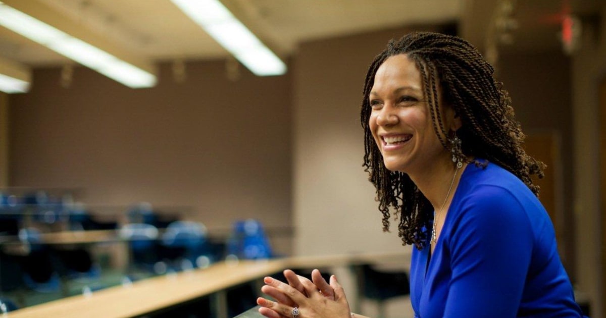 NPR: MSNBC Gets Academic
