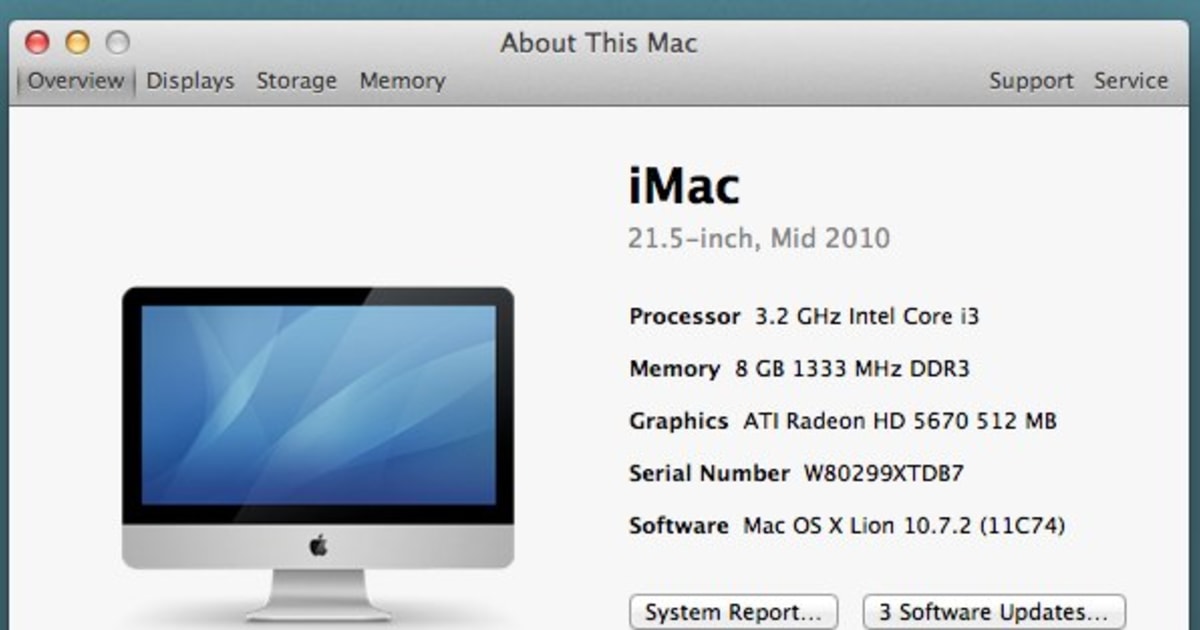 How to prepare your Mac for Mountain Lion
