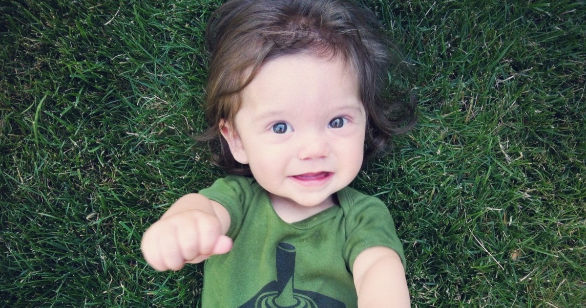 8 adorably geeky baby gifts for gamer parents