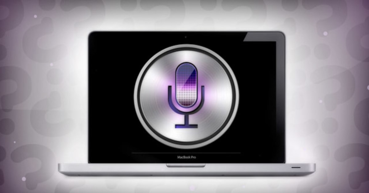 How to talk to your Mac: Using diction effectively