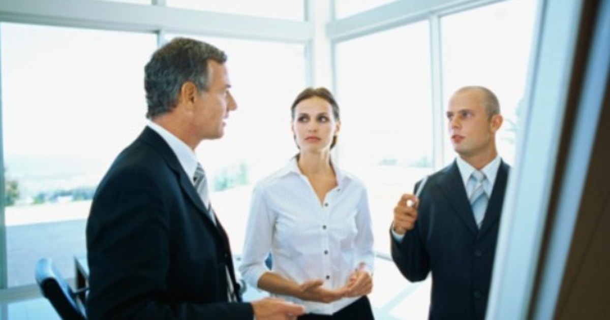 Be doubly careful when working for 2 bosses