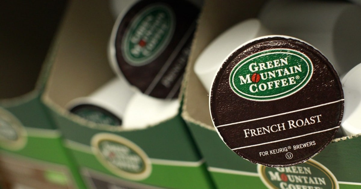 Where's Starbucks? Ranking America's favorite coffees