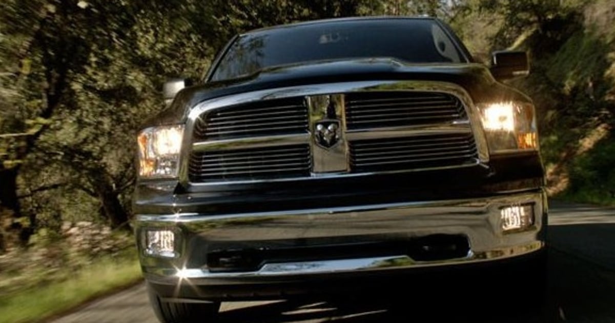 Buckle up! The most dangerous cars in the US