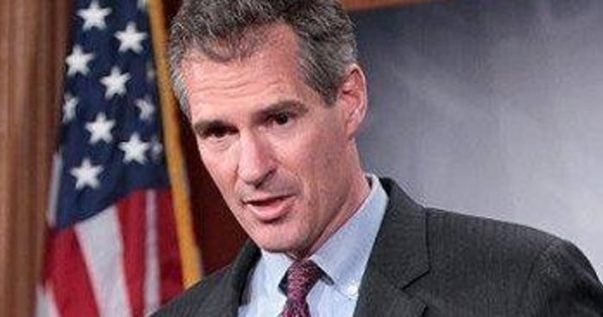 Scott Brown's fine print