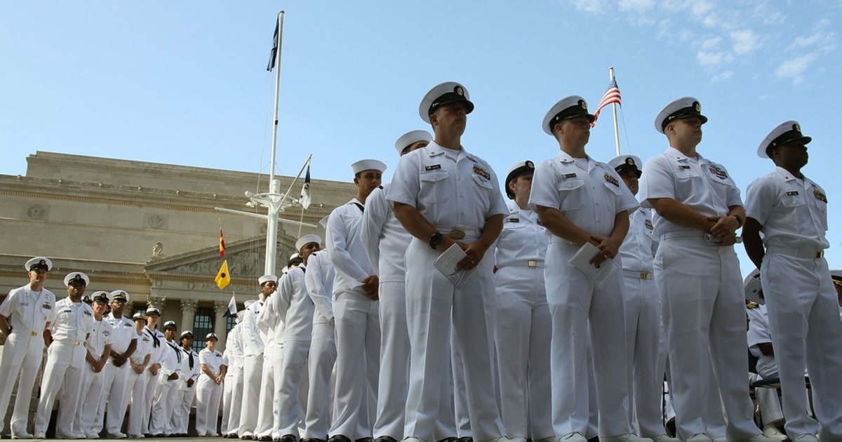 US Navy marks the 70th anniversary of the Battle of Midway
