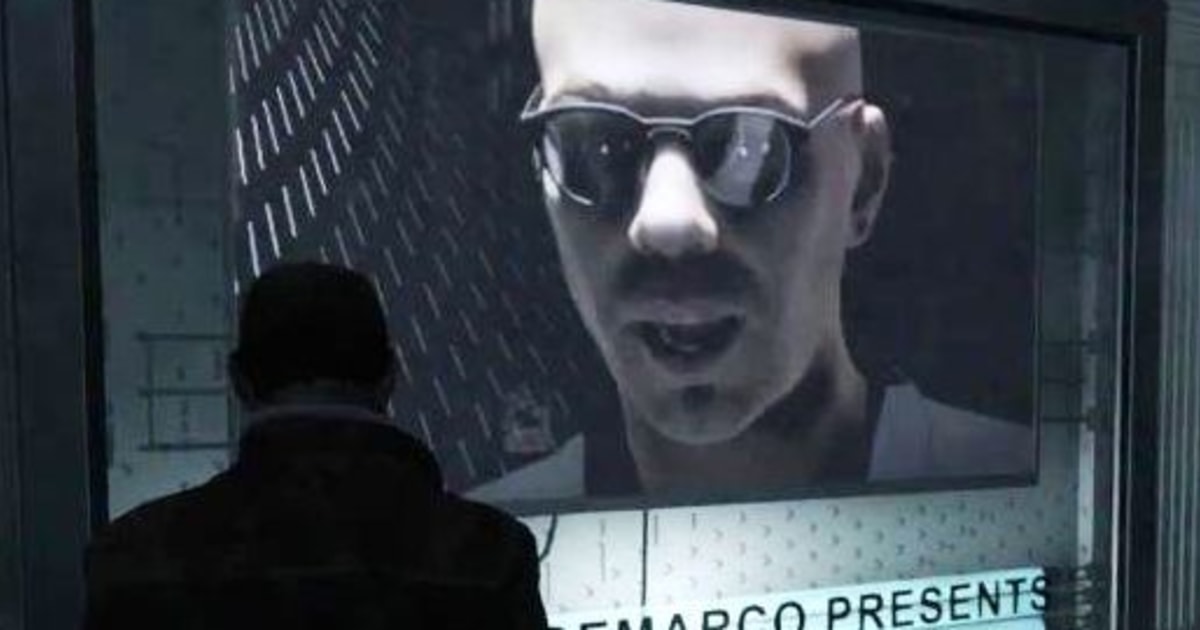 'Watch Dogs' wows with hacker gameplay