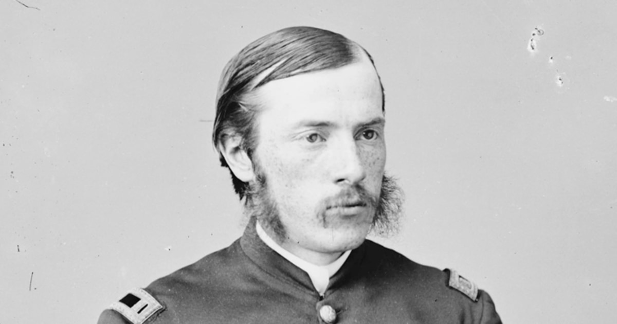 Doctor's report on Lincoln assassination discovered by researcher