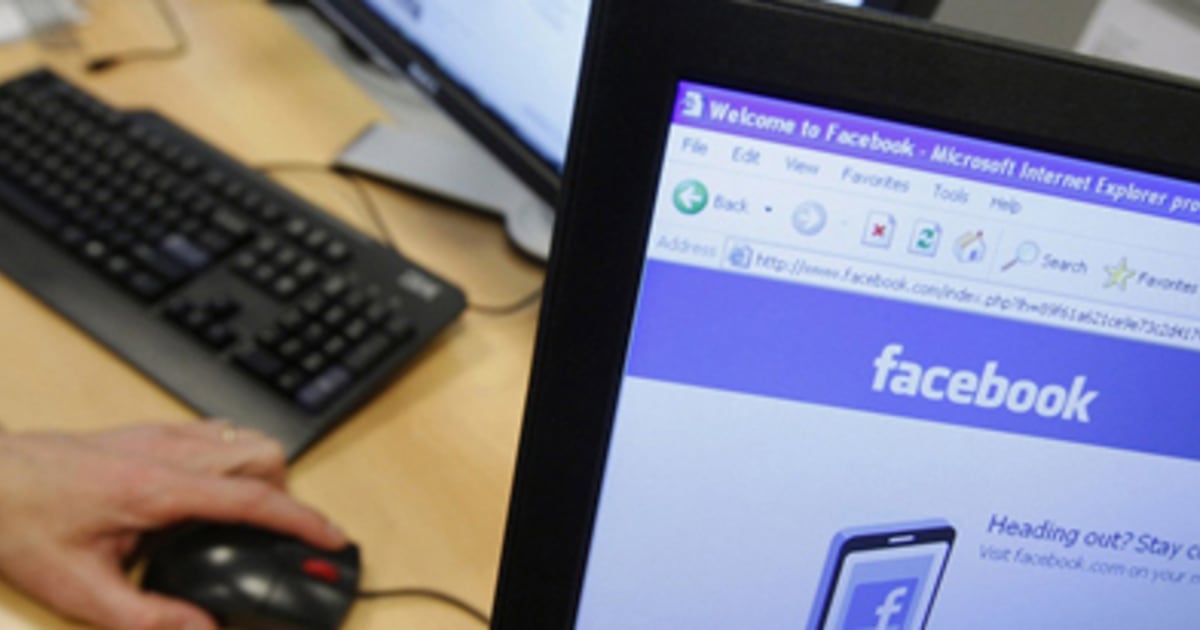 Facebook privacy notice is a hoax