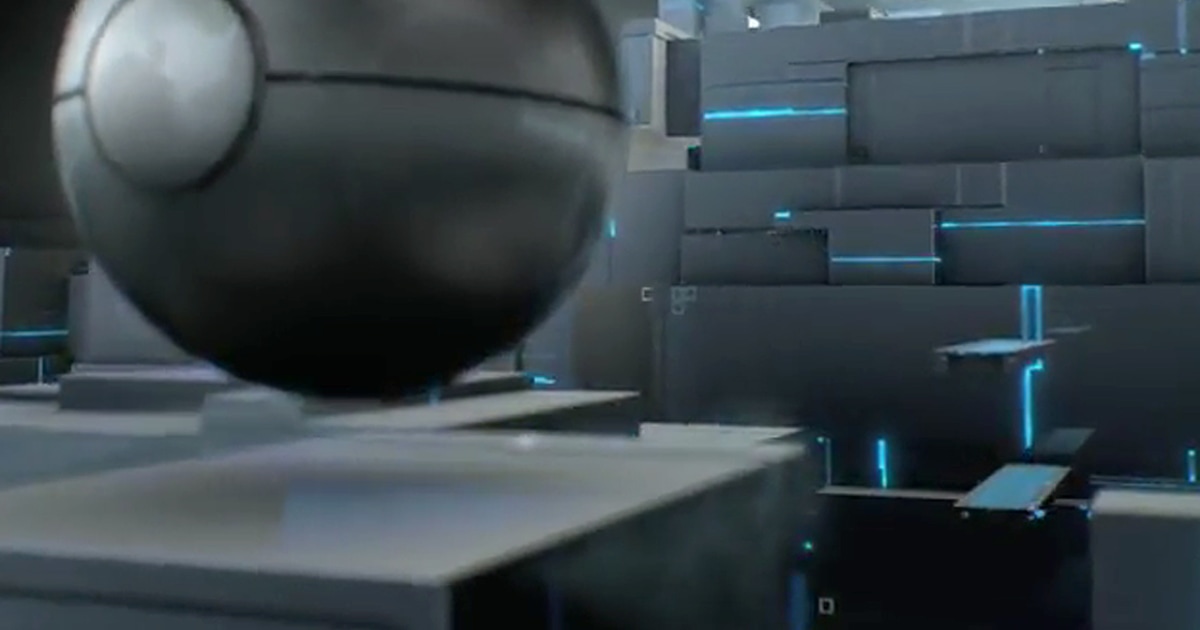 Watch the 'Matter' trailer