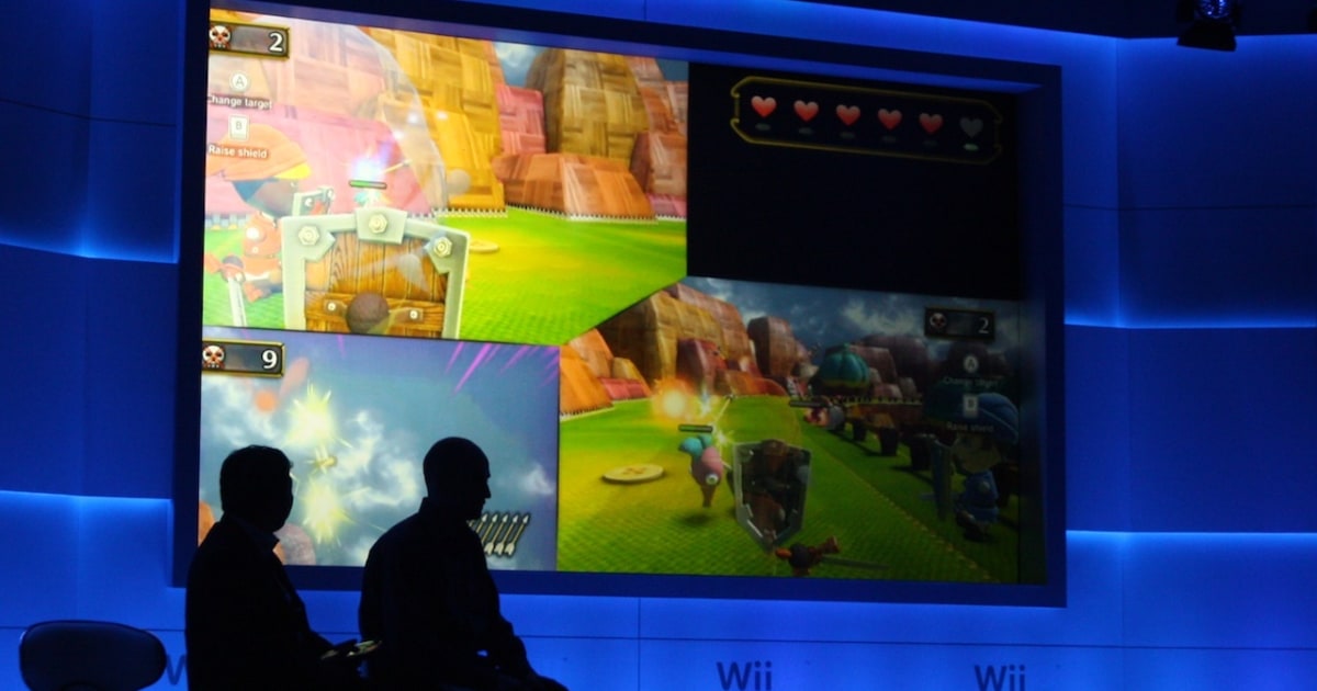 Nintendo secrets: Censorship, saving saves, and spoilers