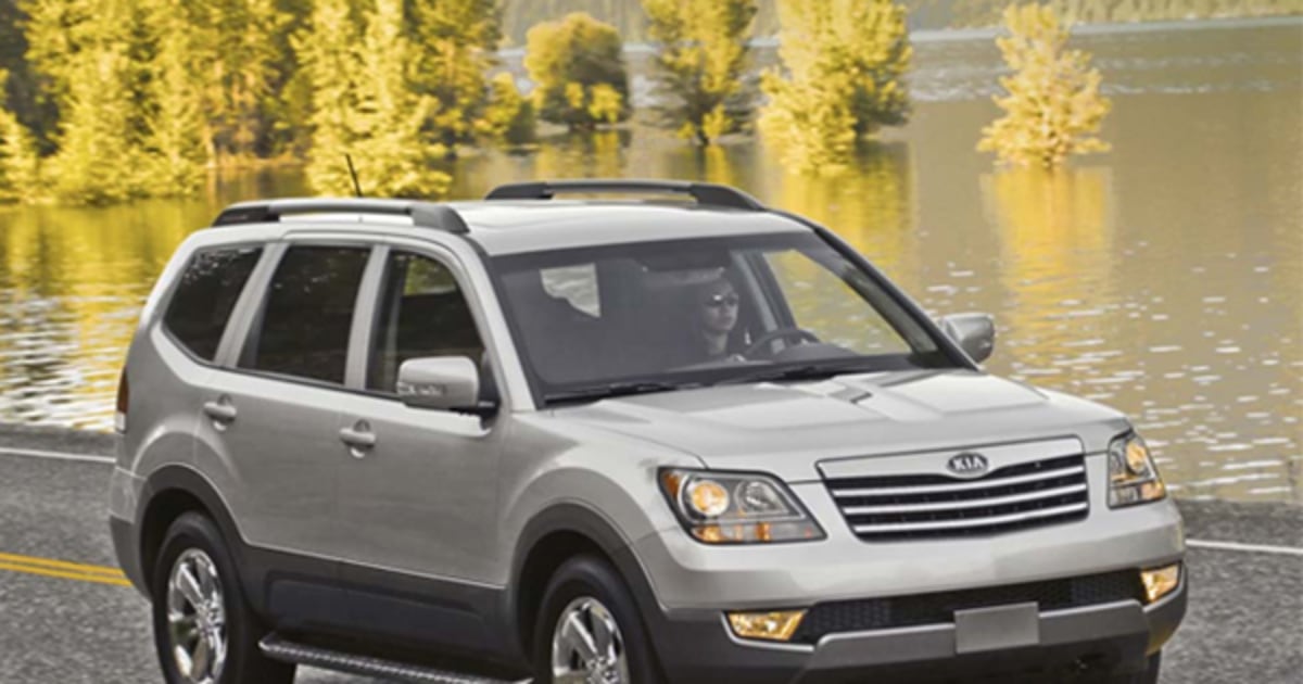 Kia slammed by second recall in two days