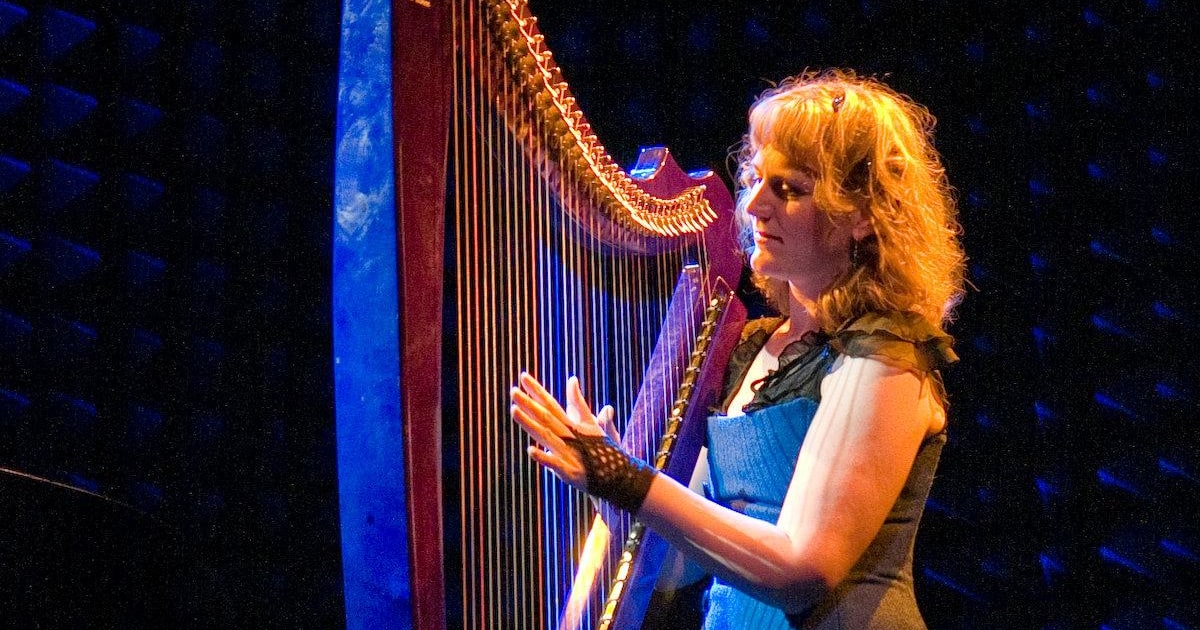 Music inspiring musicians to help others