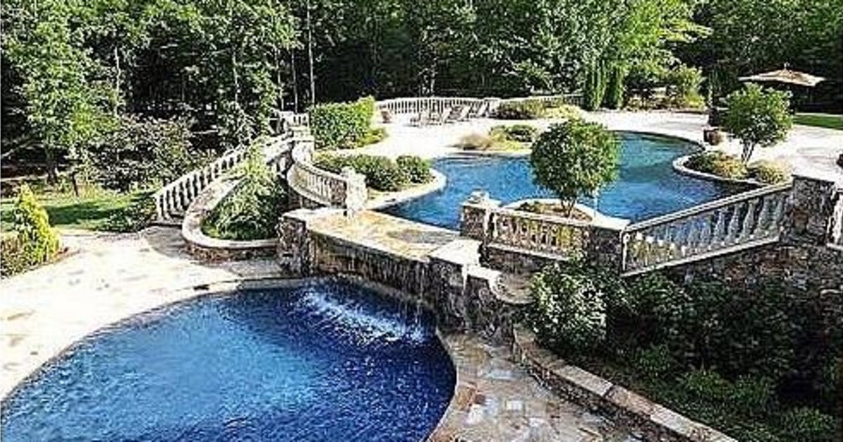 Listing of the Week: North Carolina home is filming site for Cinemax's ...