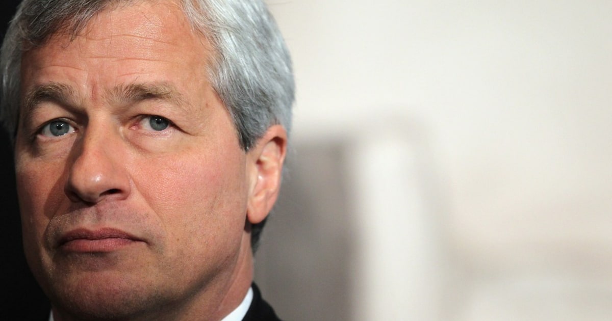 Dimon hearing a chance for those facing re-election to shine