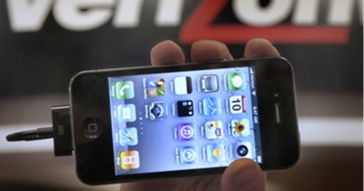 Q-and-A about Verizon's new plans