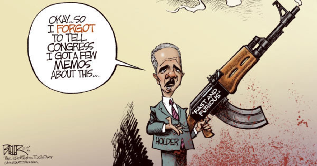 Fast and Furious cartoons