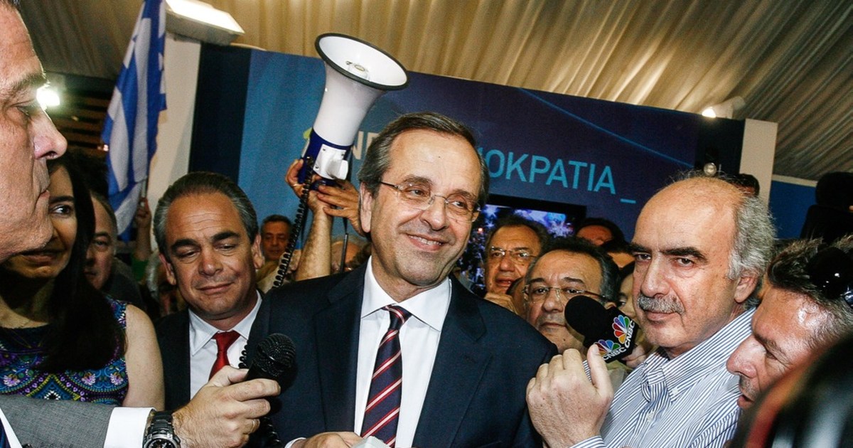 Greek vote only buys some time in widening euro crisis