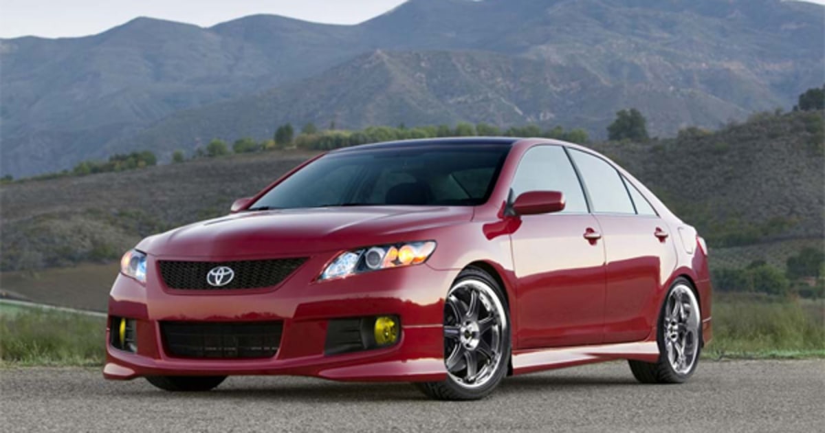 Toyota fire probe expanded to 1.4 million autos