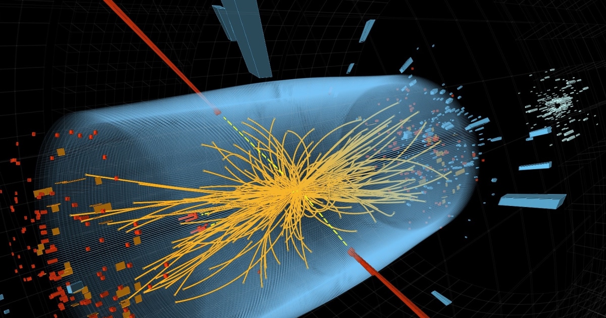 Ups and downs for Higgs boson buzz