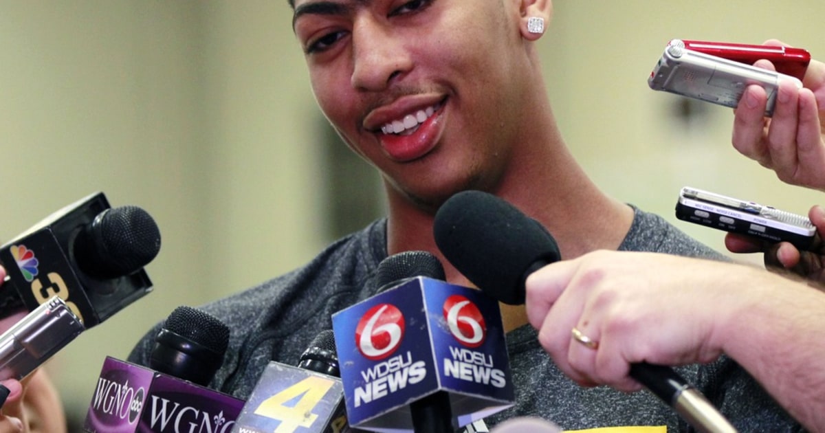 anthony davis before braces