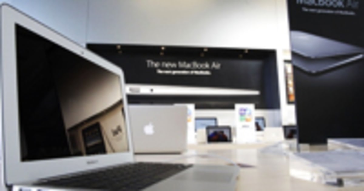 Orbitz tailors marketing to Mac users' expensive tastes