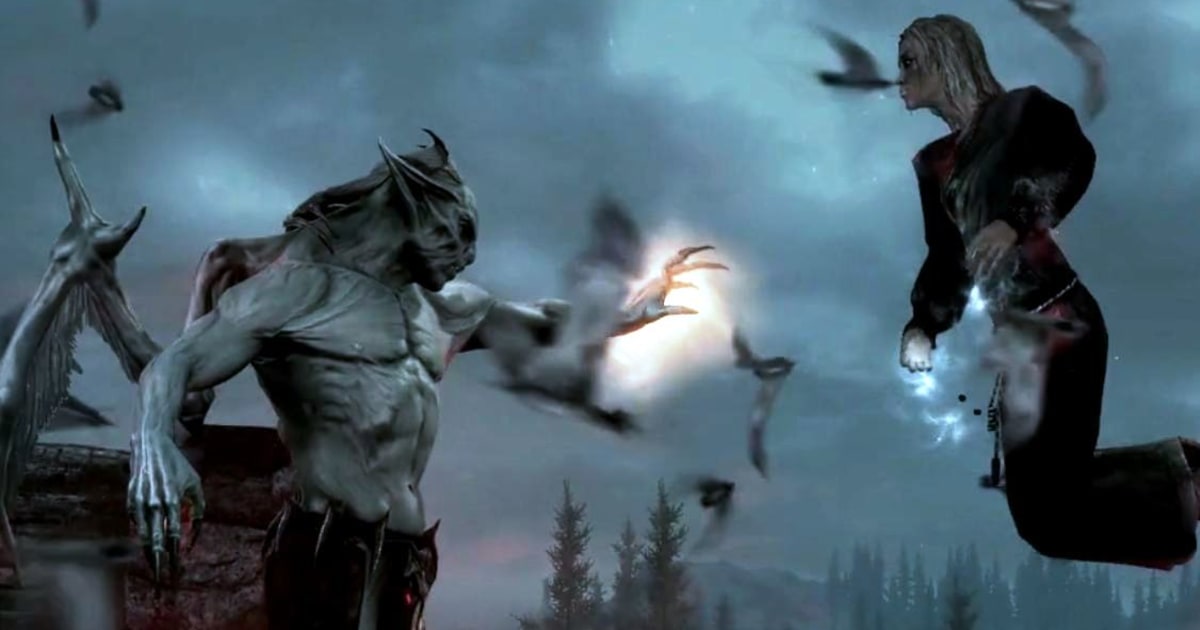 It's alive! Undead downloads breathe new life into games