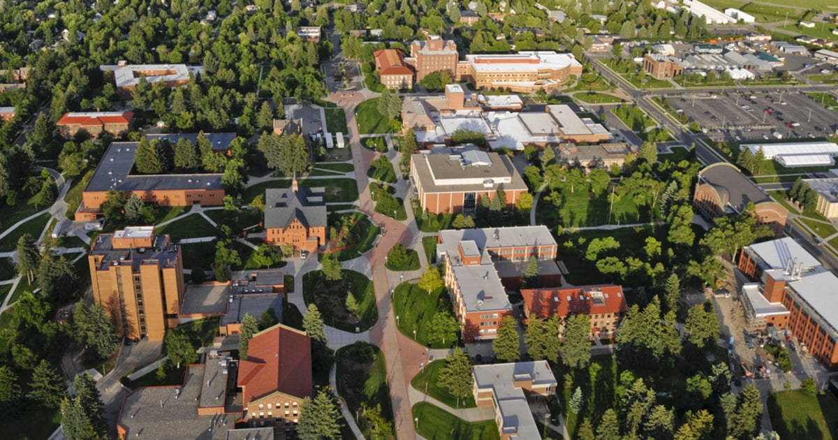 In Montana, small changes spur nation's biggest jump in college graduates