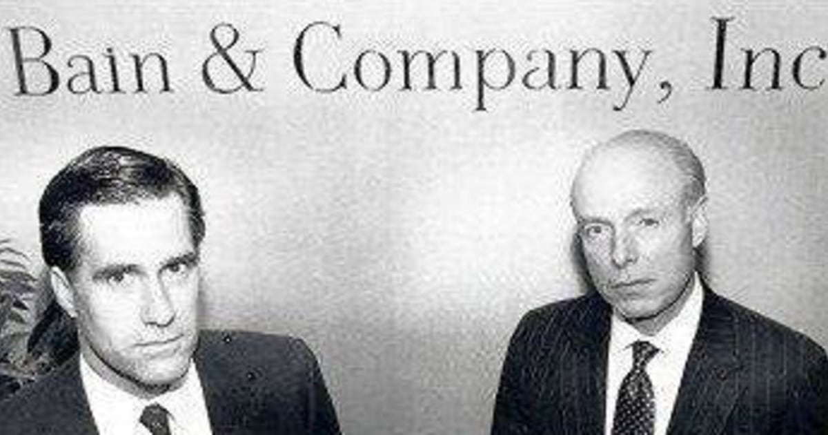 Outsourcing puts Romney on the defensive