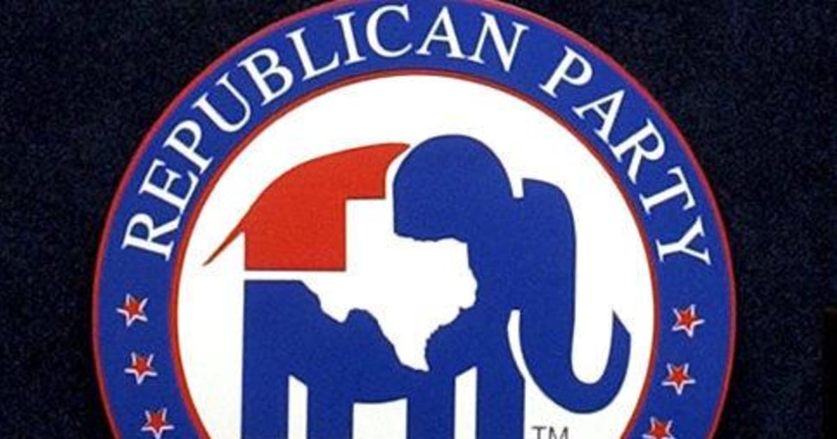 Texas Republican Party proposes repealing Voting Rights Act of 1965 ...