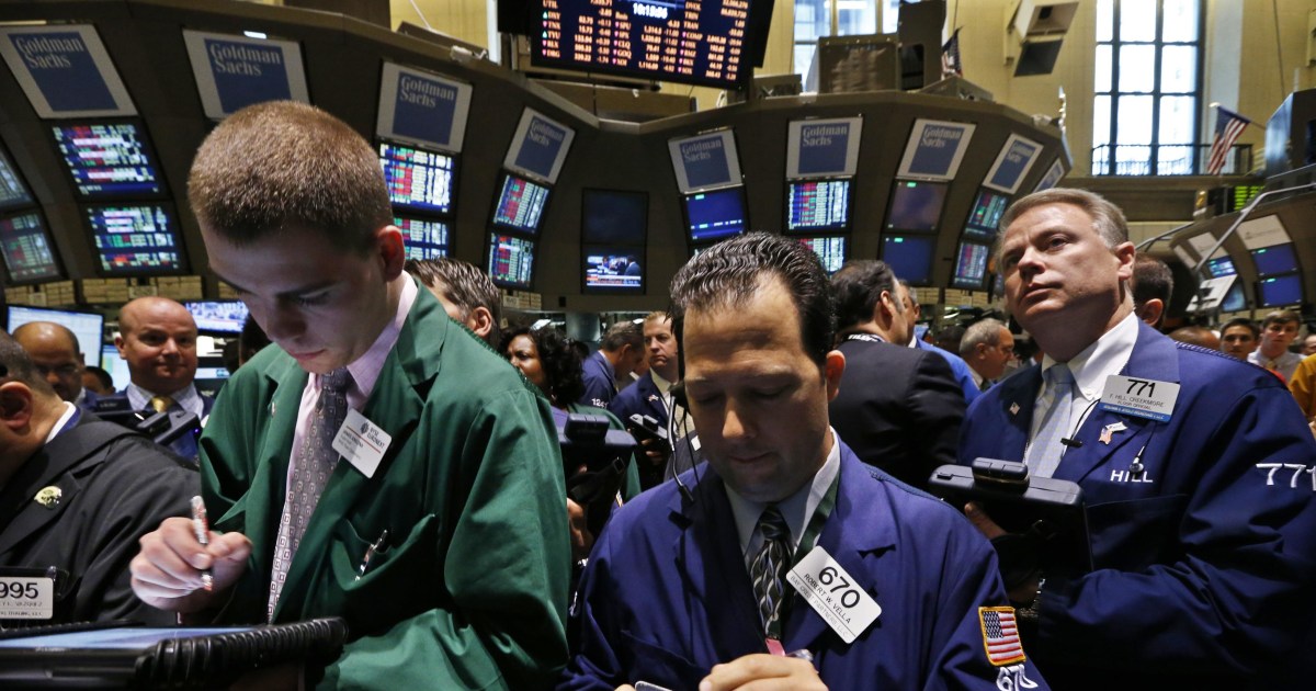 Stocks surge after euro zone agreement
