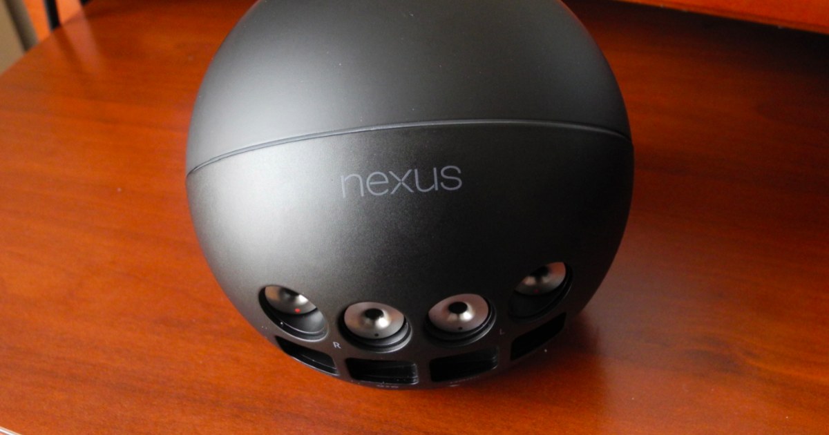 Don't dismiss the Nexus Q just yet — it has potential